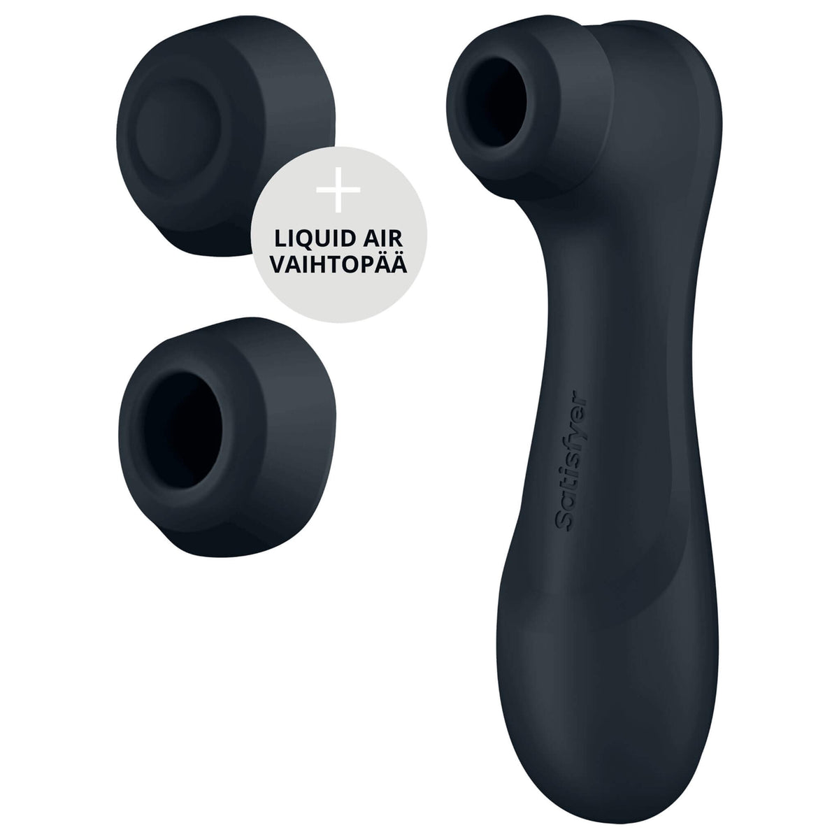 Satisfyer Pro 2 Generation 3 | Paineaaltovibraattori | Huippukiva.fi